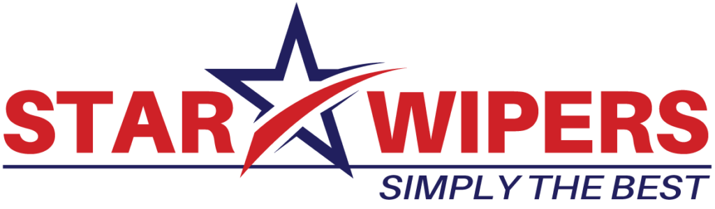 Star Wipers – Simply The Best